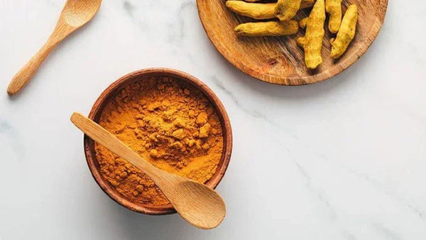 Nature’s Golden Duo: The Skin-Loving Power of Haldi and Chandan